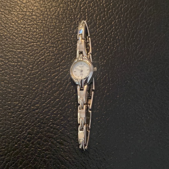 CLMAX | Accessories | Vintage Ladies Clmax Quarts Crystal Watch From ...